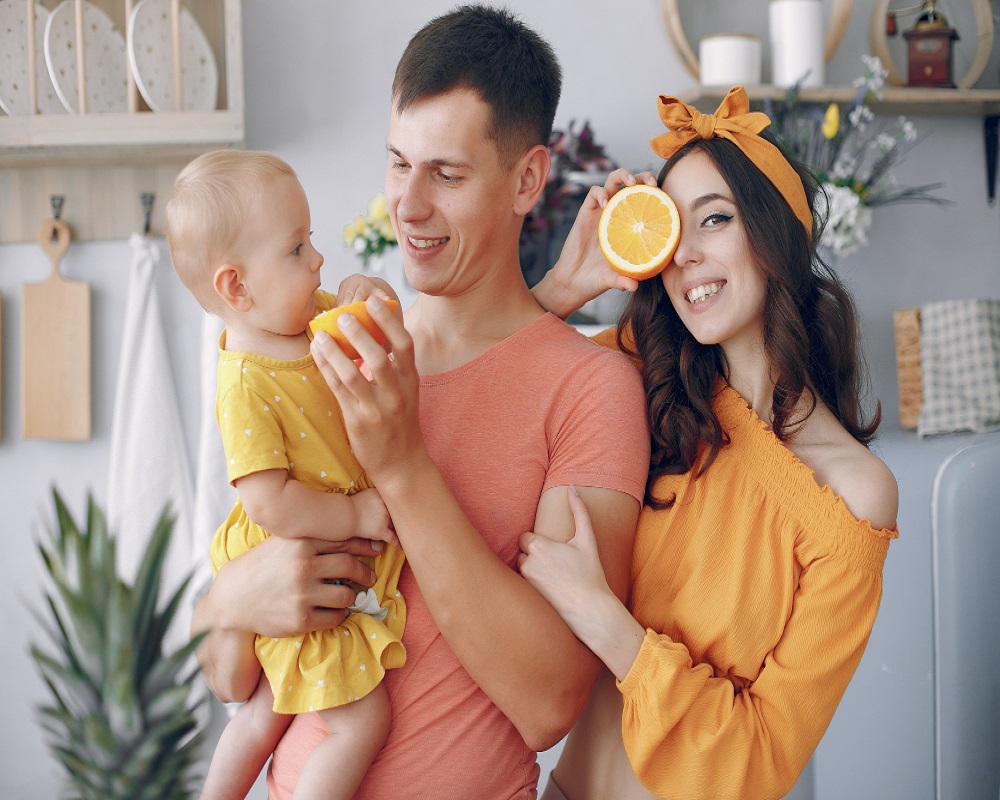 Yorest Immunity Booster | Improve Your Family Immune System